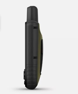 중국 Garmin GPSMAP 67 견고한 야외 GPS, 멀티 밴드 지원 재고 판매용