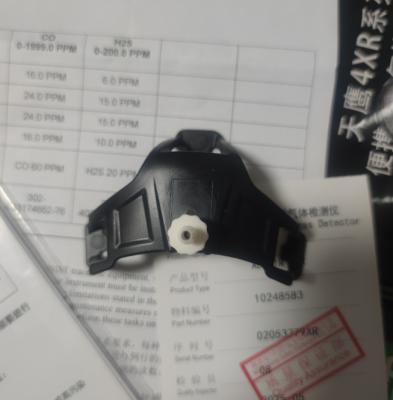 China MSA Altair original 4XR 5X 2X Detector de gas Multigas LEL O2 H2S CO NH3 Detector de fugas de gas Analisador de gas en venta