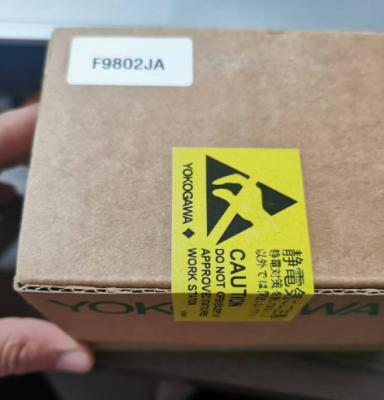 중국 Yokogawa F9802JA Yokogawa Admag Axf AXF002 AXF400 전자 유량계용 어셈블리 판매용