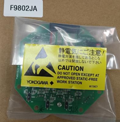 중국 Yokogawa F9802JA Yokogawa Admag Axf AXF002 AXF400 전자 유량계용 어셈블리 판매용