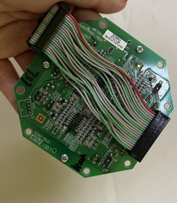 중국 Yokogawa F9802JA Yokogawa Admag Axf AXF002 AXF400 전자 유량계용 어셈블리 판매용