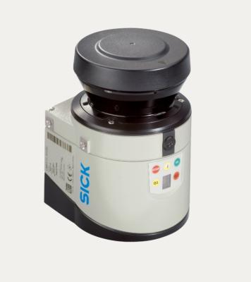 중국 SICK LMS111-10100 LMS11110100 1041114 레이저 스캐너 2d LiDAR 센서 재고 판매용