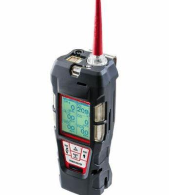 China Riken Keiki GX-6000 GX-8000 Draagbare Multigas Detector met PID Te koop