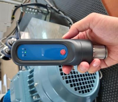 중국 SKF CMDT 391-K-SL 블루투스 진동 미터 IP65 보호 판매용