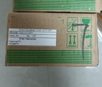 중국 Yokogawa FU20-05-T1-NPT PH ORP 센서 (Ryton PVDF 바디) 판매용