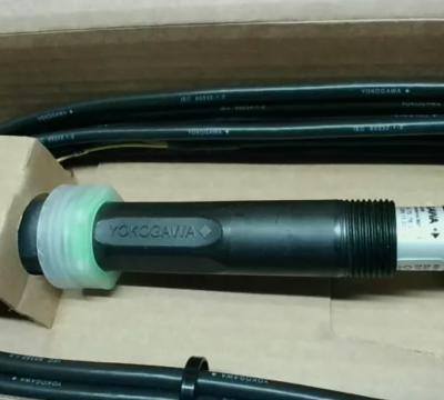 중국 Yokogawa FU20-05-T1-NPT PH ORP 센서 (Ryton PVDF 바디) 판매용