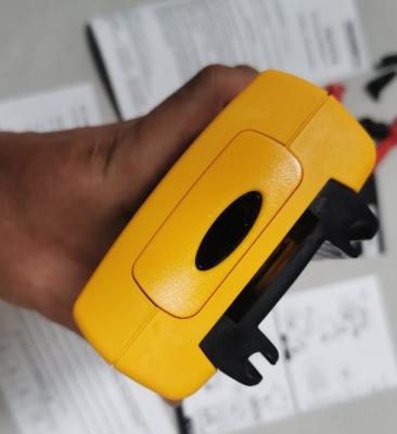 China Fluke 789 Digital Process Meter 250 Ohm HART Resistor Tester for Voltage and Current Display Only for sale