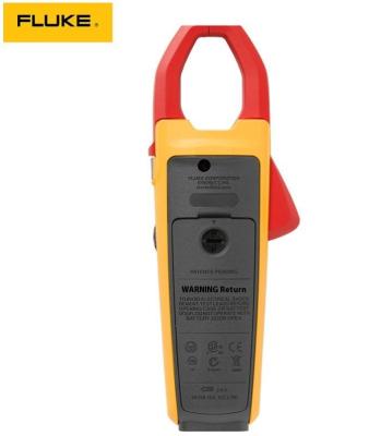 China F378FC Screening Tangmeter 374 True RMS AC/DC Tangmeter Fluk-e F375 Tangmeter Te koop