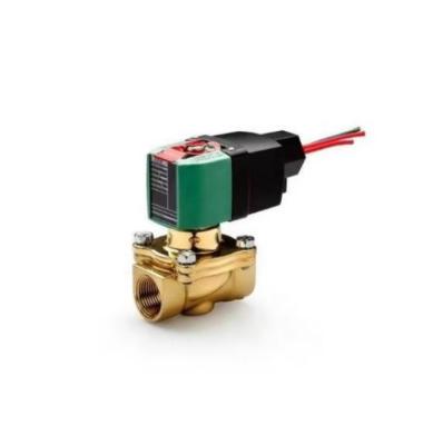 Cina Valvola a solenoide Asco Joucomatic X8031B057P10898 24V originale con buon prezzo in vendita