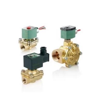 Cina Valvola a solenoide Asco Joucomatic X8031B057P10898 24V originale con buon prezzo in vendita