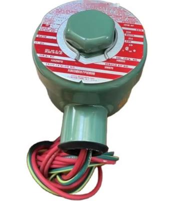 Cina Valvola a solenoide Asco Joucomatic X8031B057P10898 24V originale con buon prezzo in vendita