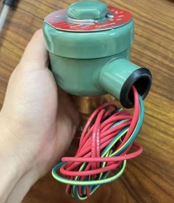 Cina Valvola a solenoide Asco Joucomatic X8031B057P10898 24V originale con buon prezzo in vendita