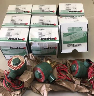 Cina Valvola a solenoide Asco Joucomatic X8031B057P10898 24V originale con buon prezzo in vendita