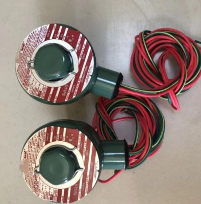 Cina Valvola a solenoide Asco Joucomatic X8031B057P10898 24V originale con buon prezzo in vendita