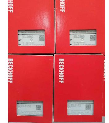 China BeckHoff PC Module EL9576 EL9570 EL9560 EL9550 EL9540 for sale