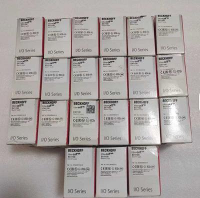 China BeckHoff PC Module EL9576 EL9570 EL9560 EL9550 EL9540 for sale