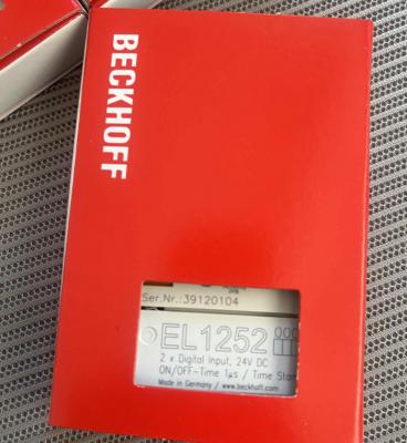 China BeckHoff PC Module EL9576 EL9570 EL9560 EL9550 EL9540 for sale