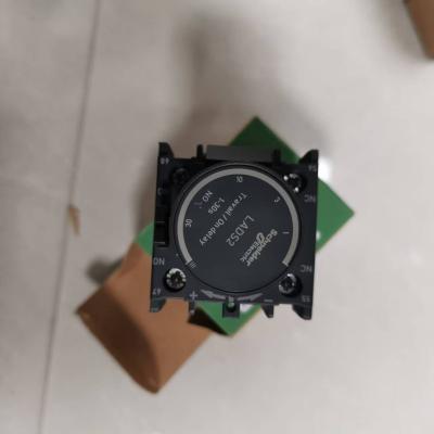 China Stock Schneider LADS2 Zeitverzögerung Hilfskontaktblock zu verkaufen