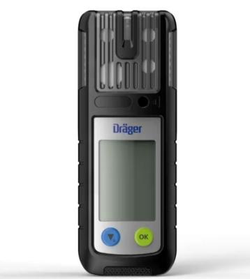 China Original Drager X-am2800 Vier-in-Eins (CH4/02/CO/H2S/SO2/NO2) Gasdetektor zu verkaufen