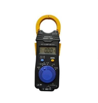 China Pinza amperimétrica Hioki 3280-10F con capacidad de 1000A mide corriente continua (CC) en venta