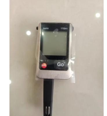 China Nuevo Testo 175 H1 - Registrador de datos de temperatura y humedad, higrómetro en venta