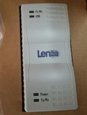 China Adaptador de diagnóstico USB original LENZE E94AZCUS en venta