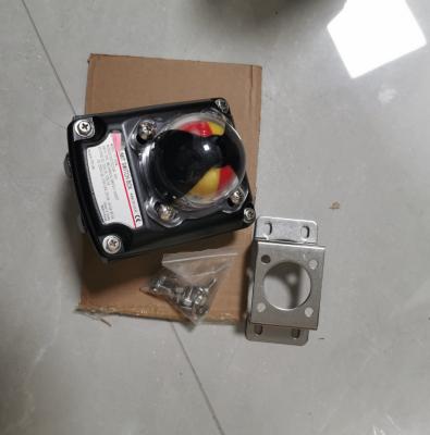 China YTC Limit Switch YT-850 Limit Switch Box YT-850M41 Stock for sale