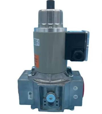 China DUNSE MVDLE 210/5,Slow Opening Solenoid Valve,Gas Valve,China Factory,replace DUNGS for sale