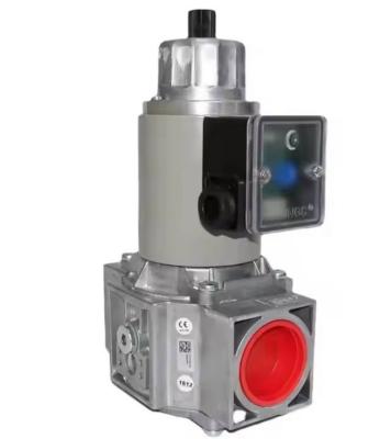China DUNSE MVDLE 210/5,Slow Opening Solenoid Valve,Gas Valve,China Factory,replace DUNGS for sale
