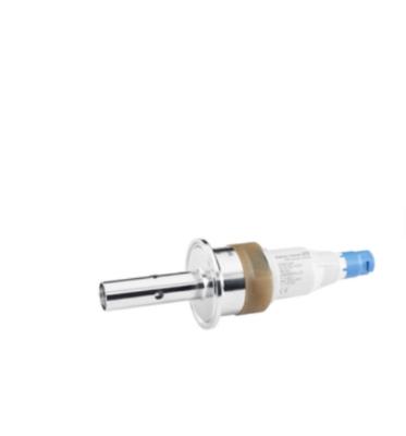 China E+H CLS15D-A1A1 Digital 2-Electrode Conductivity Sensor with Stainless Steel 1.4435 Electrodes and 16 mm Diameter for sale