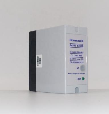 China Honeywell R4343 E1014 Flame Switch Type Controller protection Switch in Stock at Low Price for sale