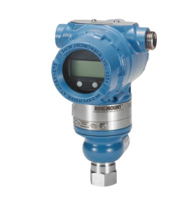 Cina Segnale numerico di Antivari del moltiplicatore di pressione di HART Rosemount 3051t 600 in vendita