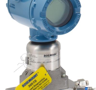 Cina Segnale numerico di Antivari del moltiplicatore di pressione di HART Rosemount 3051t 600 in vendita