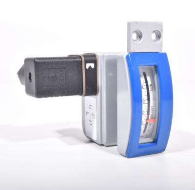 China Flujómetro del área variable del metro de flujo de la exactitud de IP66 DK32High para el líquido en venta