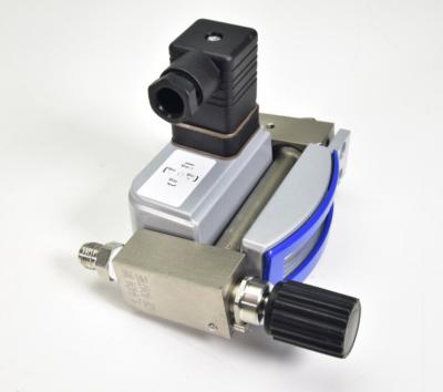 China Flujómetro del área variable del metro de flujo de la exactitud de IP66 DK32High para el líquido en venta