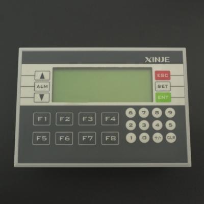 Chine XP2-18RT PLC HMI Integrator OP330 Operate Panel XC2 10DI/8DO à vendre