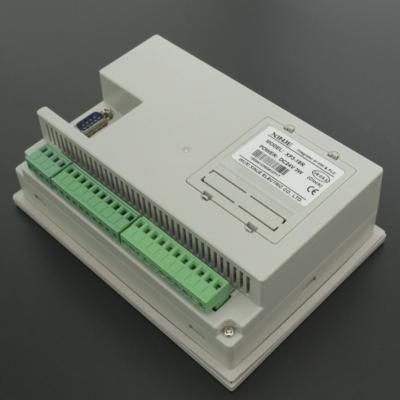 Chine DC24V XP Series Integrated PLC HMI With LCD Panel XP2-18RT-B à vendre