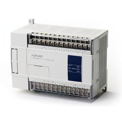 Chine XC3-32R-E Programmable Logic Controller PLC CPU Relay à vendre
