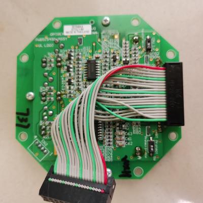 China Línea multi indicador magnético AXF065 del LCD del metro de flujo de la alta exactitud de la exhibición en venta