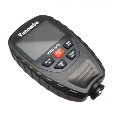 중국 두께 게이지를 주도하는 섬광  YNB-220으로 코팅하는 디지털 자동차 페인트 두께 테스터 판매용