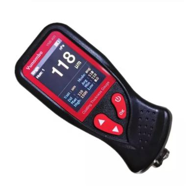 중국 두께 게이지를 주도하는 섬광  YNB-220으로 코팅하는 디지털 자동차 페인트 두께 테스터 판매용