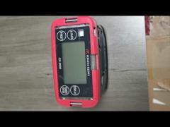 Riken Keiki GX8000 Gasdetektor
