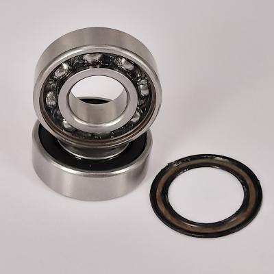 Cina Cuscinetti a sfera profondi non standard GCR15 1639-2RS 20.638*50.5*14.288mm della scanalatura di SKF in vendita