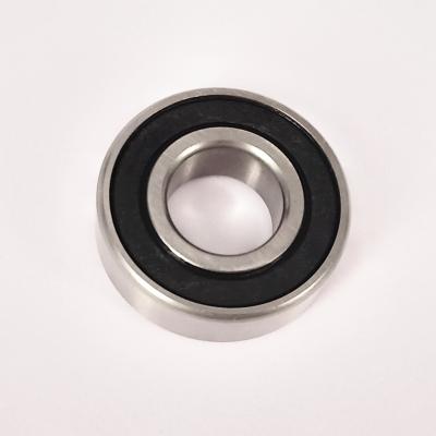 Cina Singoli cuscinetti a sfera profondi non standard d'imballaggio GCR15 RMS14-2RS 44.45*108*26.99mm della scanalatura in vendita