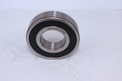 Cina Cuscinetti a sfera resistenti dell'anti ruggine, doppi cuscinetti a sfera schermati di RLS10-2RS in vendita