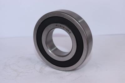 Cina I cuscinetti a sfera profondi non standard d'acciaio RLS12-2RS 37.1*82.55*19.05mm della scanalatura del cuscinetto hanno fatto in Cina in vendita