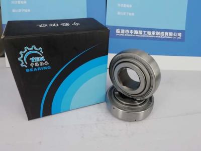 Cina Cuscinetti 206KRR6 HPC100GP 1AH06-1 di velocità del acciaio al carbonio di rendimento elevato in vendita