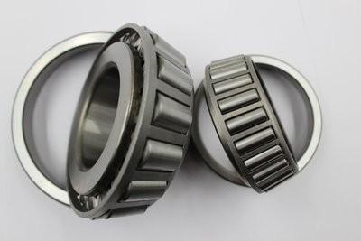 Cina Alto cuscinetto della ruota affusolato 15103S/243 26.162*61.912*19.05mm di capacità di carico in vendita