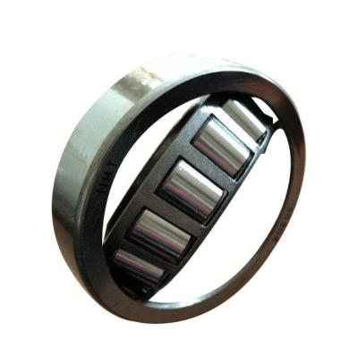 Cina LM12711 ha affusolato il diametro interno a 0,865 pollici dell'anello del fermo del piatto d'acciaio del cuscinetto a rulli in vendita