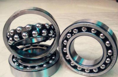 Cina Cuscinetti a sfera a basso rumore del motociclo/cuscinetti a sfera dell'automobile 1308 40*90*23mm in vendita